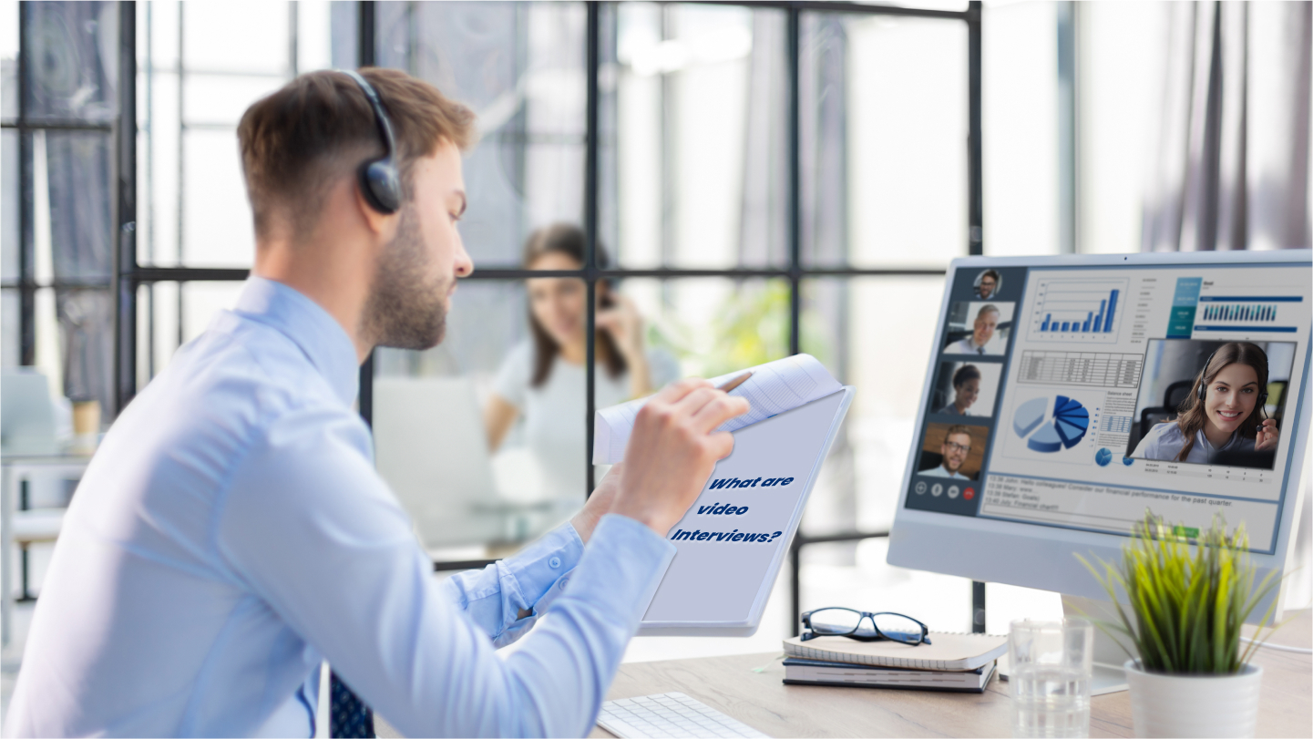 Navigating Video Interviews: Essential Tips