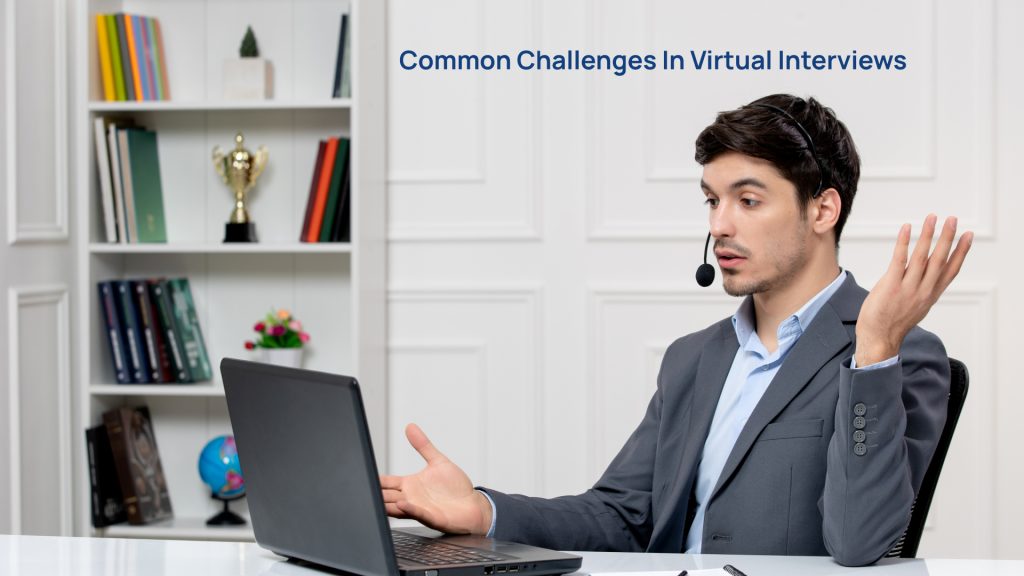 Navigating Interviews: A Deep Dive into Virtual Interview Platform