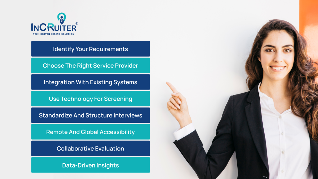 Modernize Hiring By Outsourcing Technical Interview Services