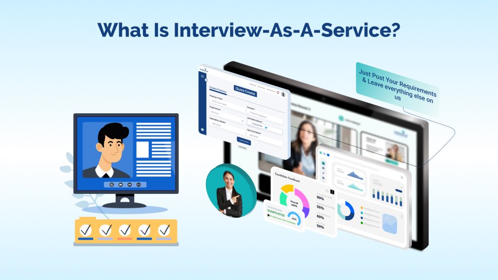 Interview-As-A-Service: Why More Businesses Are Opting for This
