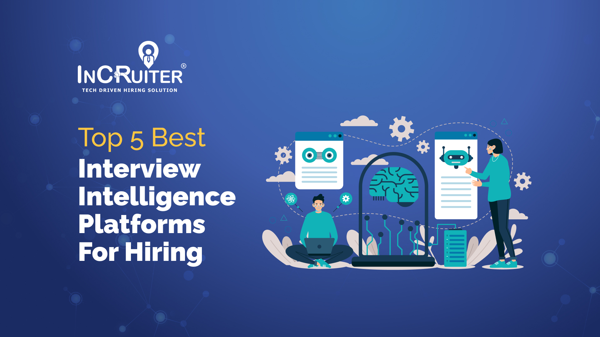 Top 5 Interview Intelligence Platform