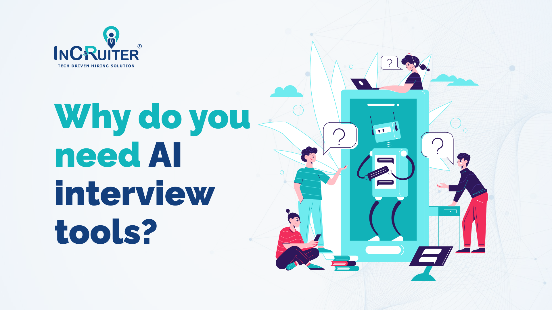 AI Interview Tools: Choosing the Right Tool for Your Hiring Needs