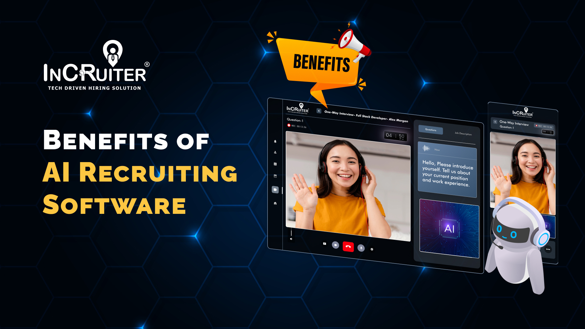 Understanding AI Recruiting Software