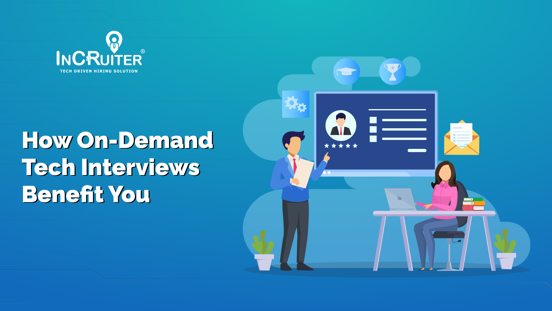 How On-Demand Tech Interviews Benefit Growing Companies