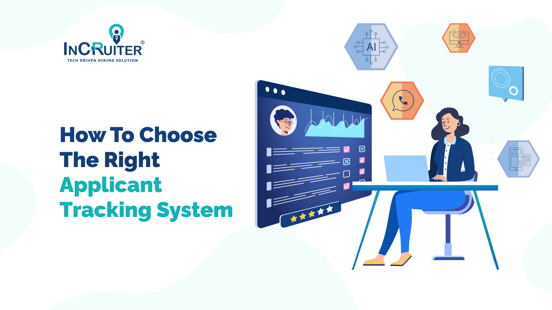 What is an Applicant Tracking System?