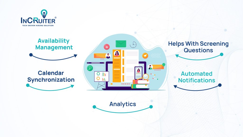 What Is An Interview Booking System?