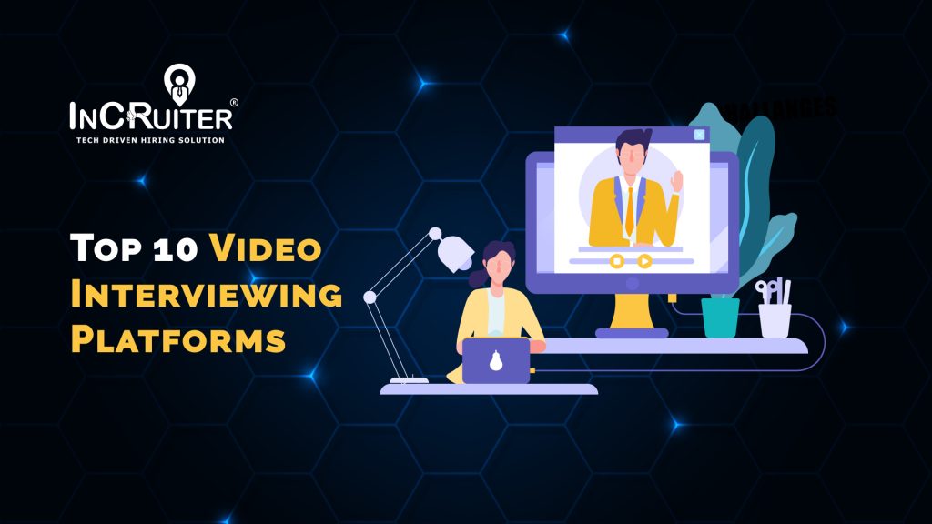 10 Best Video Interview Tools for Your Business