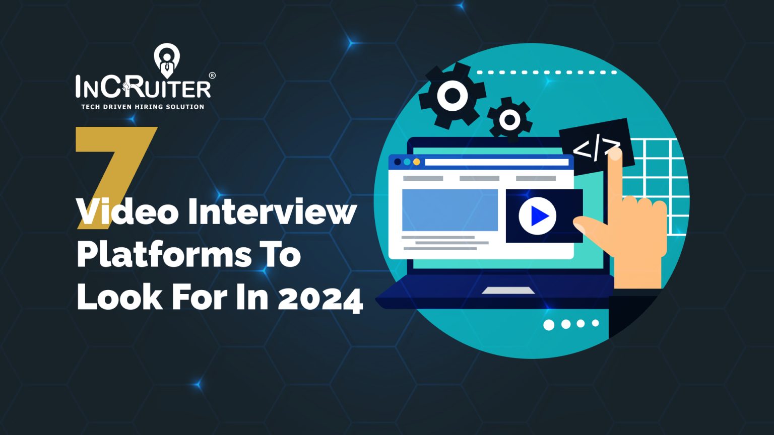 Enhancing Interviewing accessibility with Video Interview Software