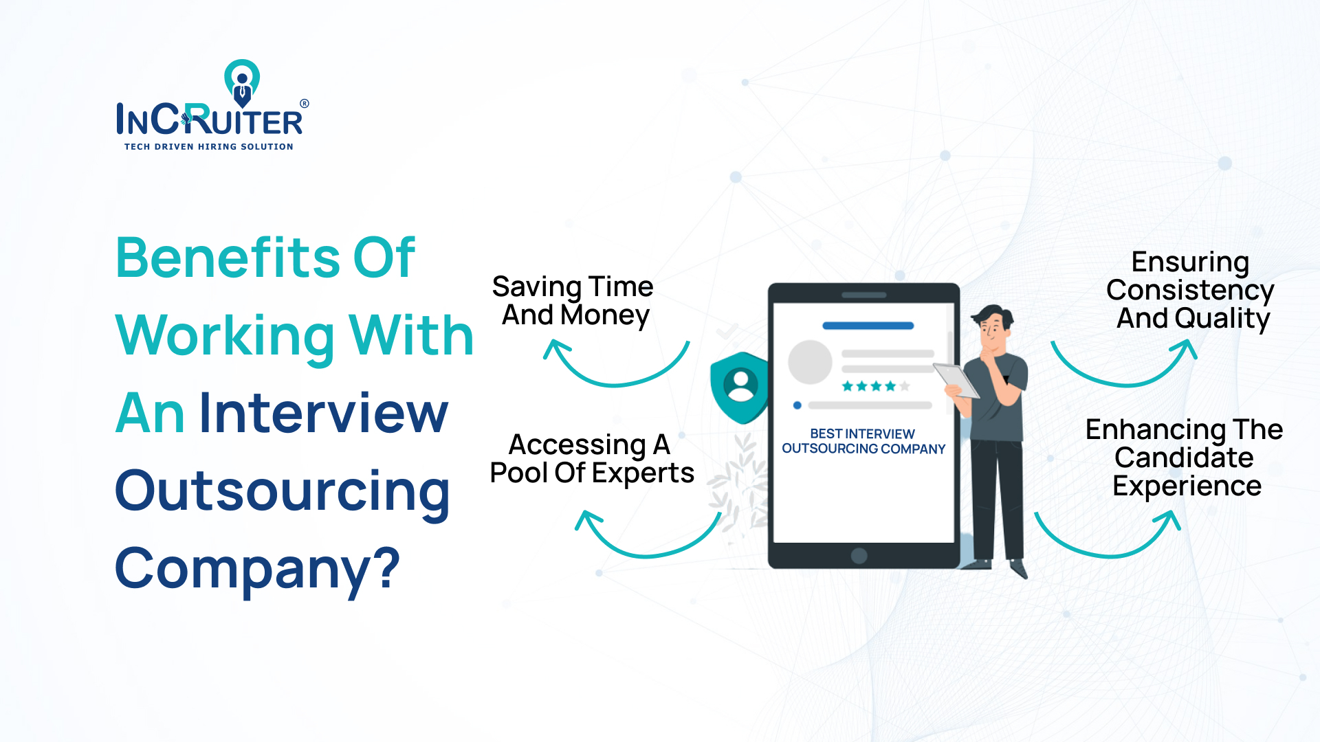 Why An Interview Outsourcing Company Is The Need of the Hour?