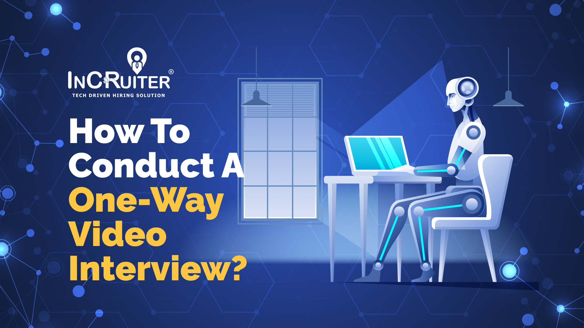 How Do One-Way Video Interviews Work?