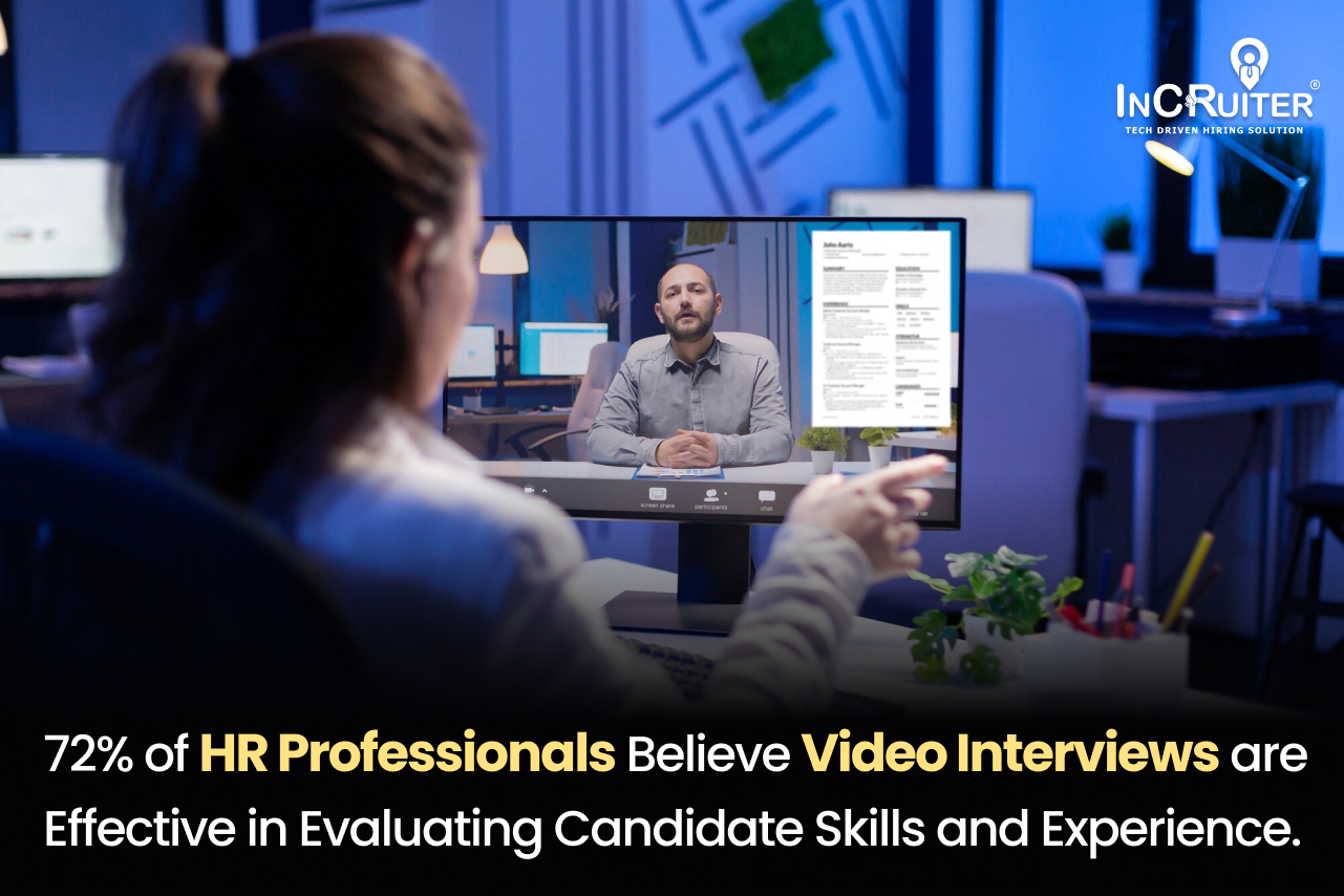 9 Key Benefits of Using a Video Recruitment Platform