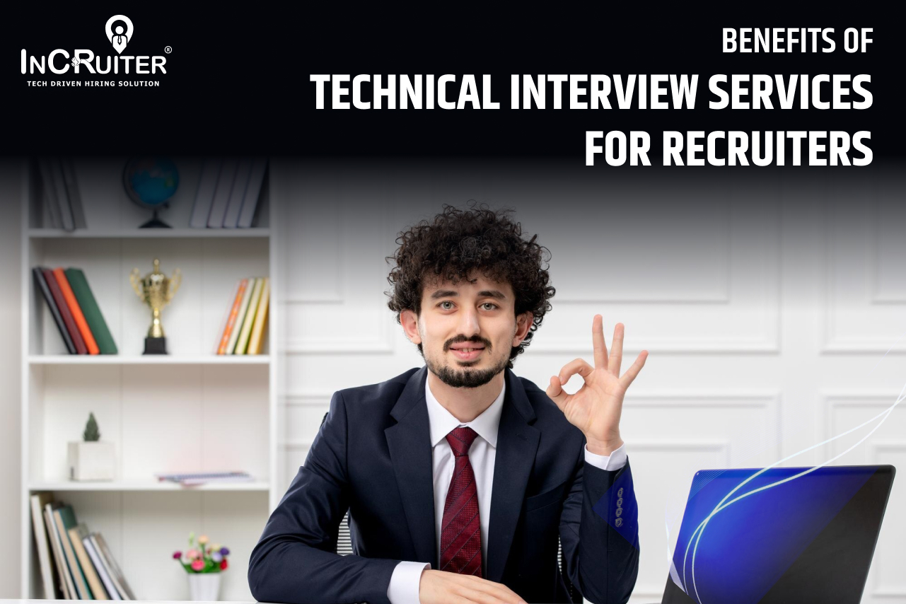 What Can You Expect From Technical Interview Services?