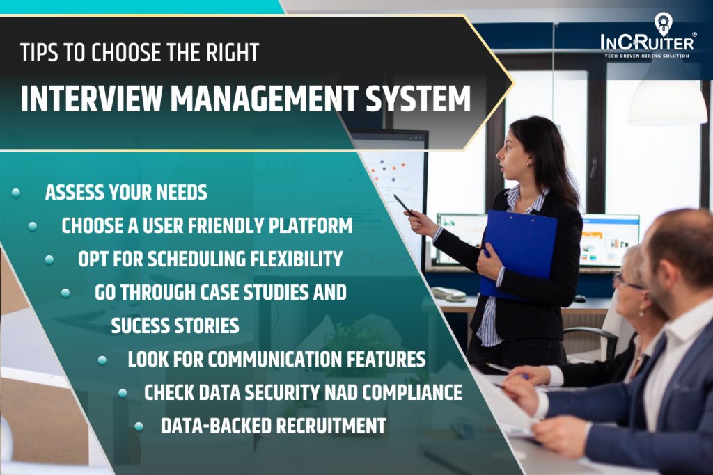 How to Choose Interview Management System for Your Business?