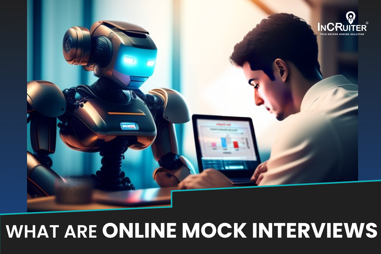 Online Mock Interviews in Campus Recruitment Strategies