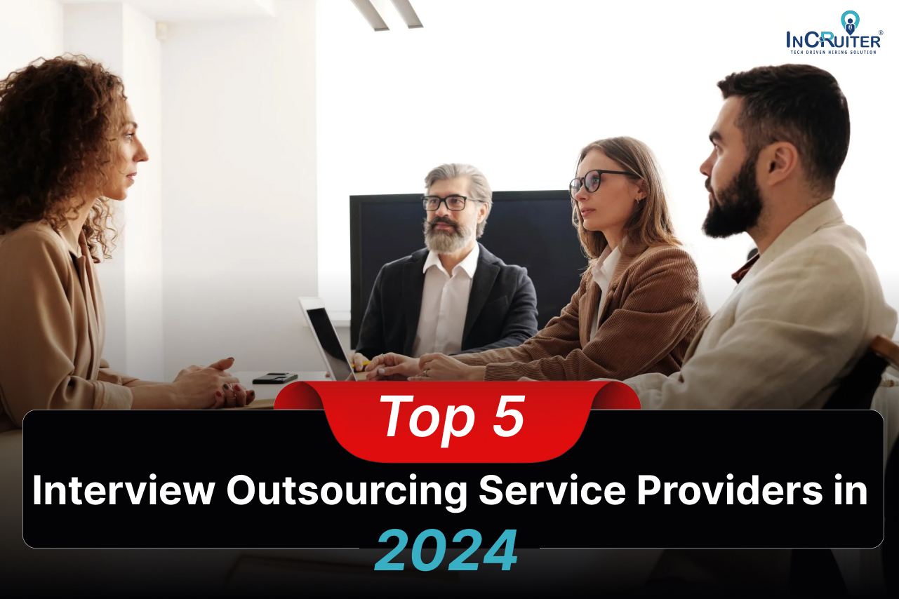 Best Interview Outsourcing Services in 2024