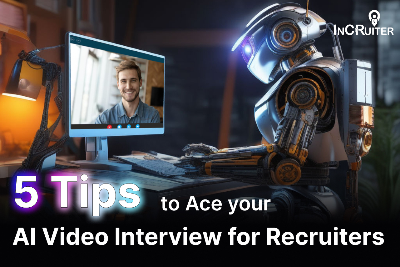 Optimizing AI Video Interviews: 5 Proven Tips for Recruiters