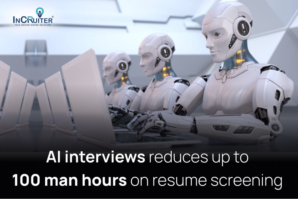 How AI Interviews Are Shaping Recruitment in the BFSI Industry?