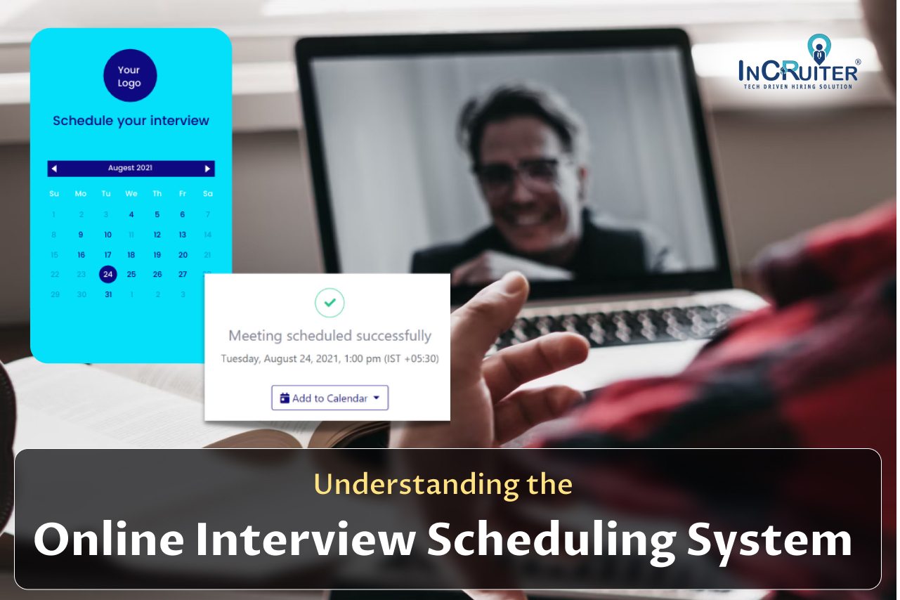 What is an Online Interview Scheduling System?