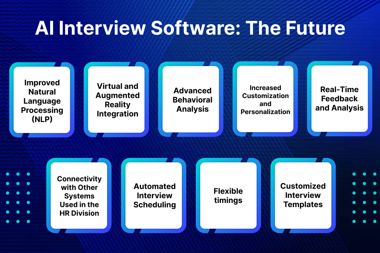 AI Interview Software for Bias-Free Interviews | InCruiter