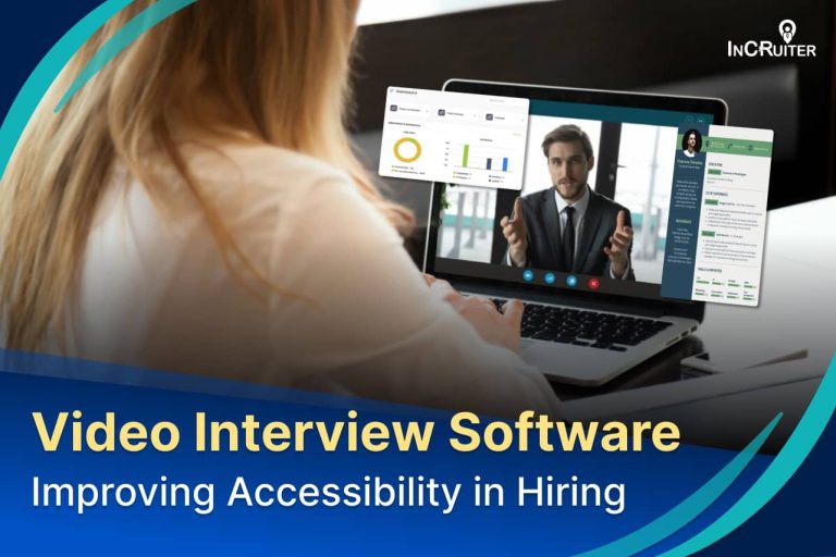 Enhancing Interviewing accessibility with Video Interview Software