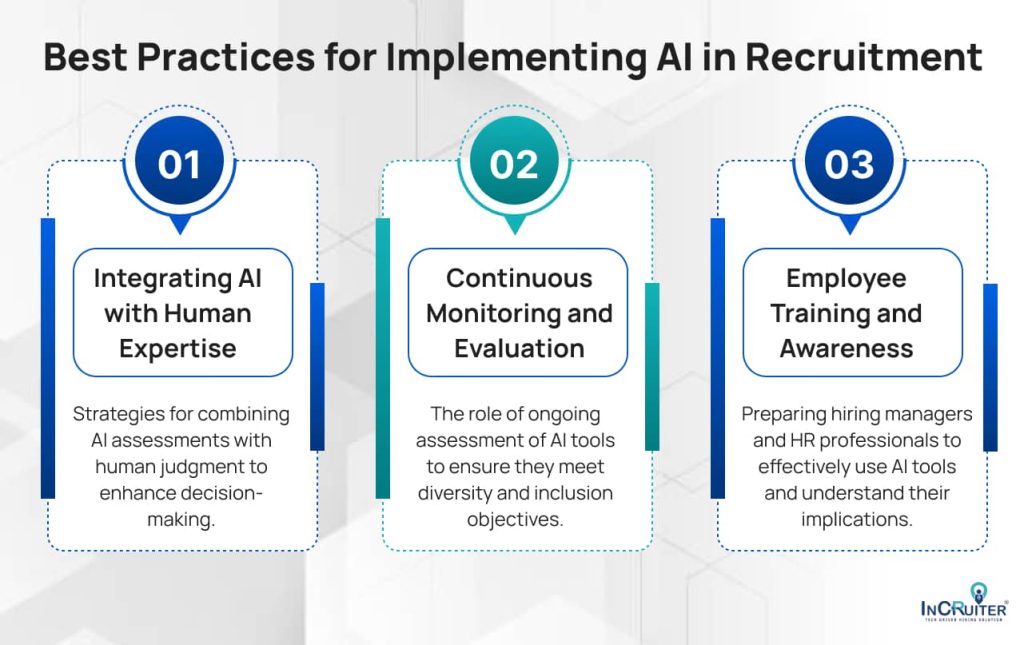 Fostering Diversity and Inclusion with AI Interview Software