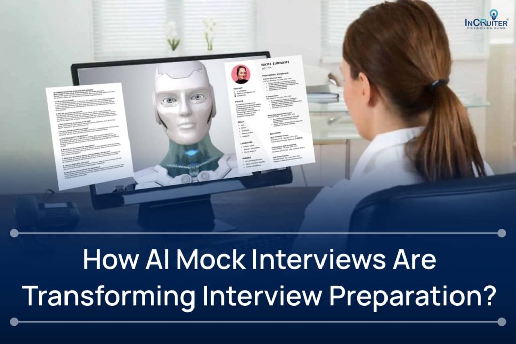 How AI Mock Interviews Enhance Interview Preparation