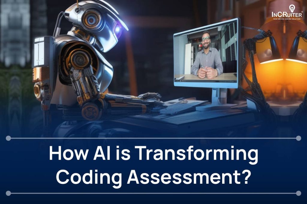 How AI is Transforming Coding Assessments?