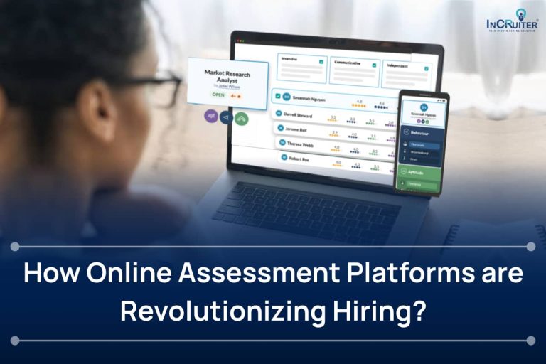 Online Assessment Platform: Key to Fast, Fair, and Smart Hiring