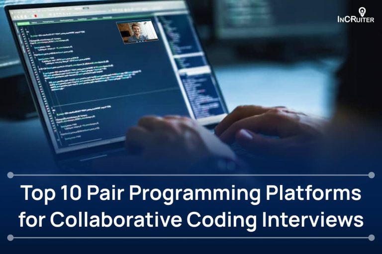 Top 10 Pair Programming Interview Platforms for Collaboration