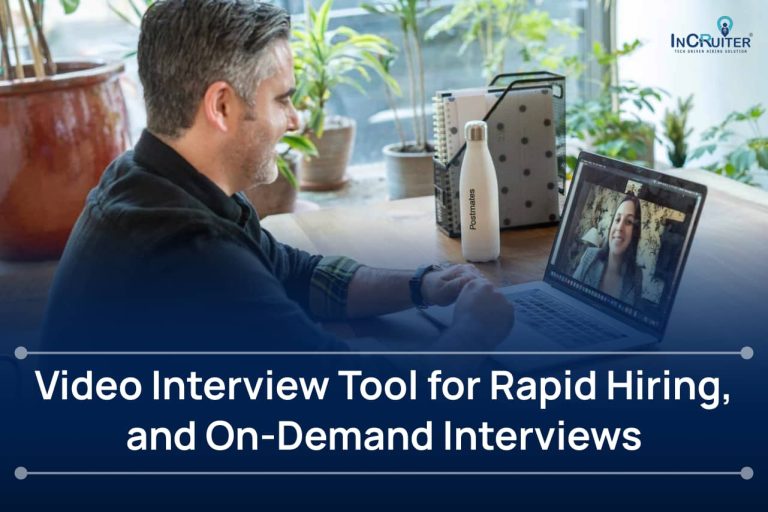 Video Interview Tools for Virtual Recruitment
