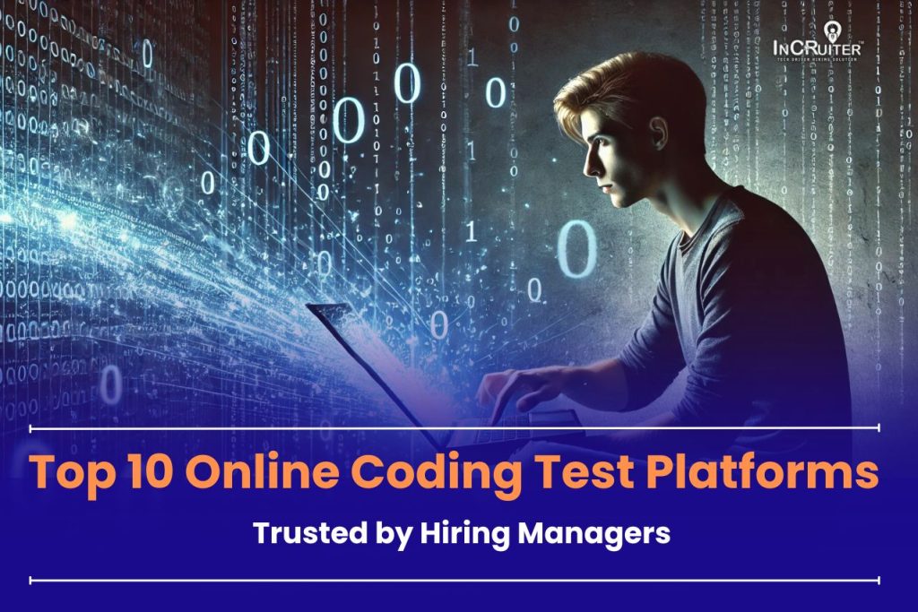 Top 10 Online Coding Test Platforms for Tech Hiring