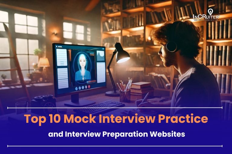 Best 5 AI Mock Interview & Interview Preparation Websites