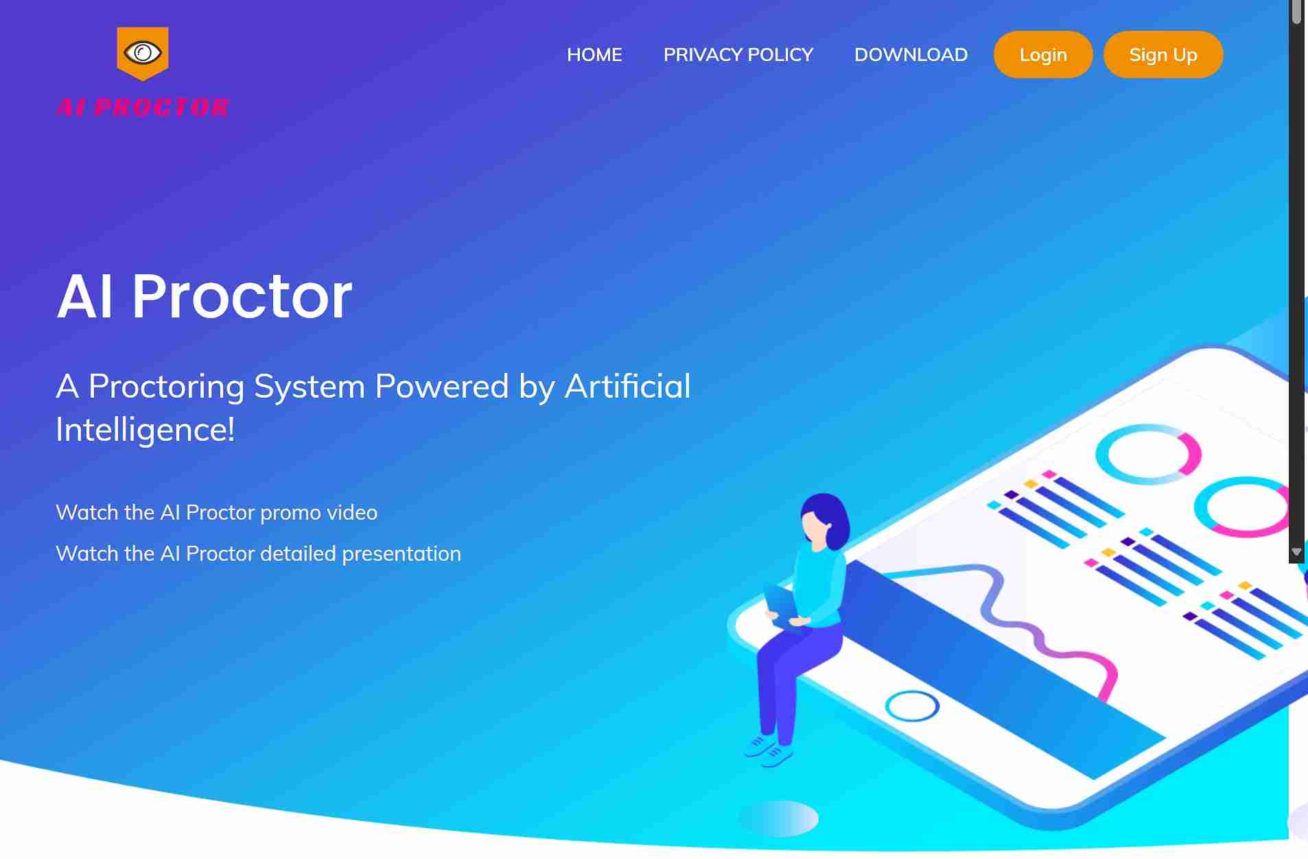 Top 5 AI Proctoring Tools for Secure Online Interviews