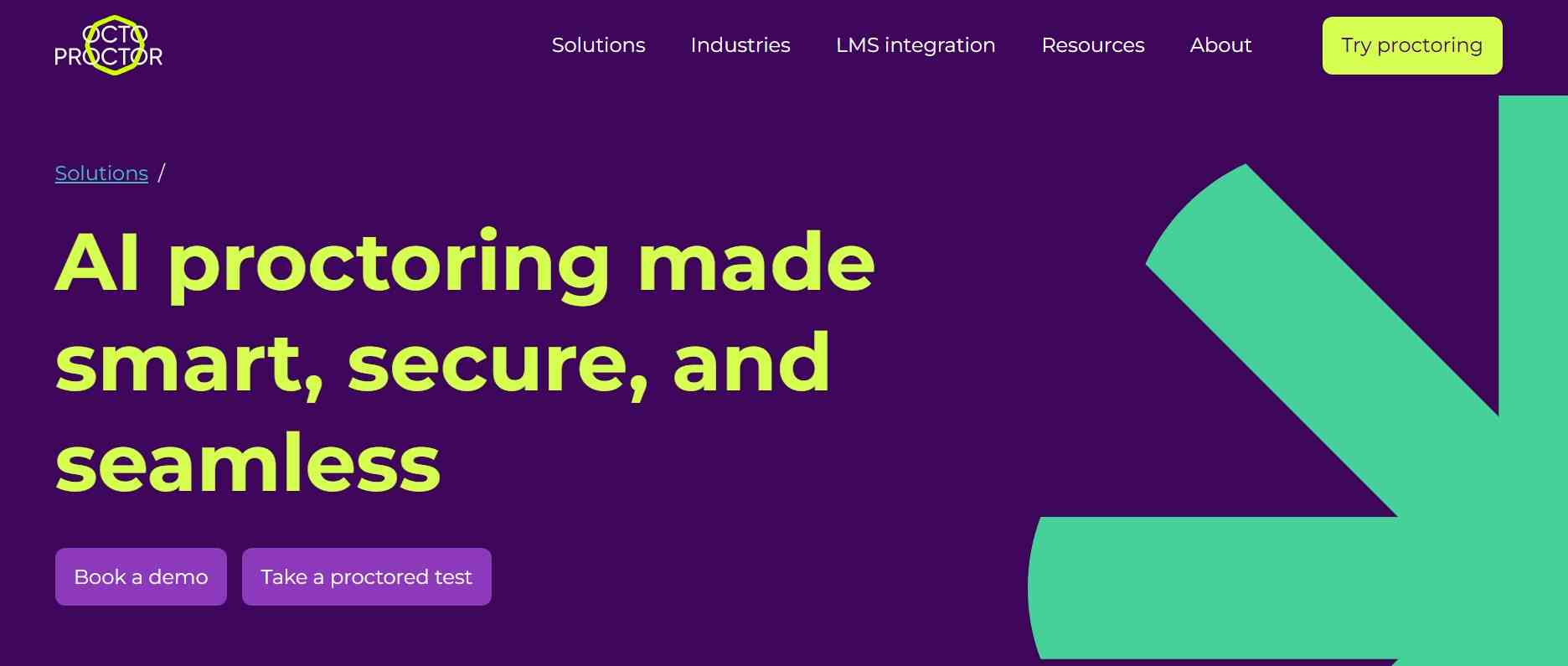 Top 5 AI Proctoring Tools for Secure Online Interviews