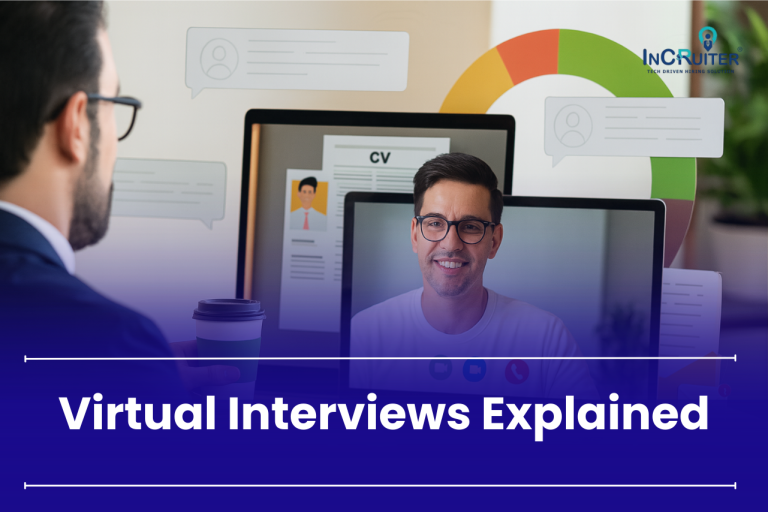 Virtual Interviews Explained