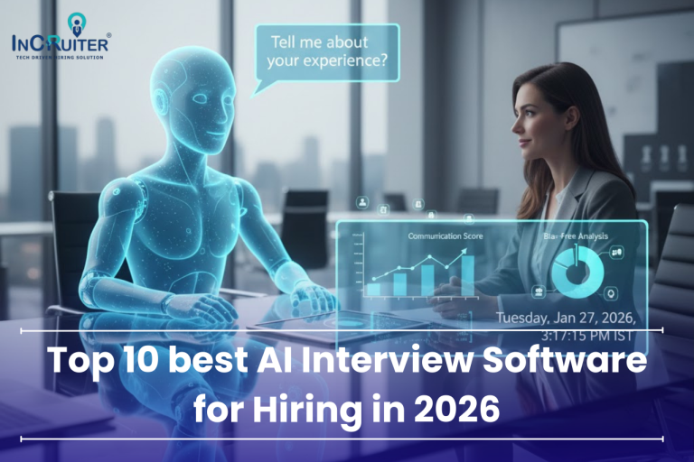Virtual Interview Explained, How It Works, Types, Tips And Future